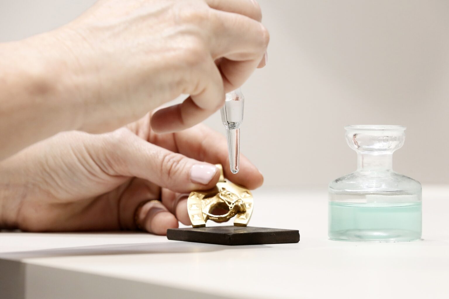 Tipos de oro y cómo se clasifican por su color, pureza y composición ...